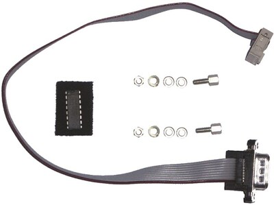 Serial port kit. - Alentec & Orion AB