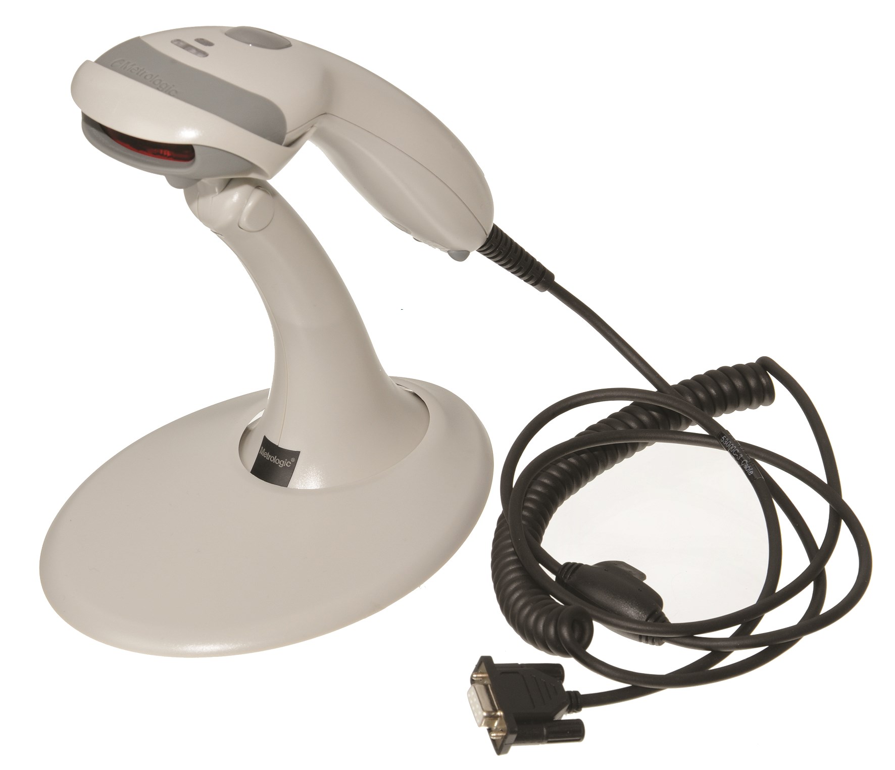 Bar Code Reader Alentec Orion AB