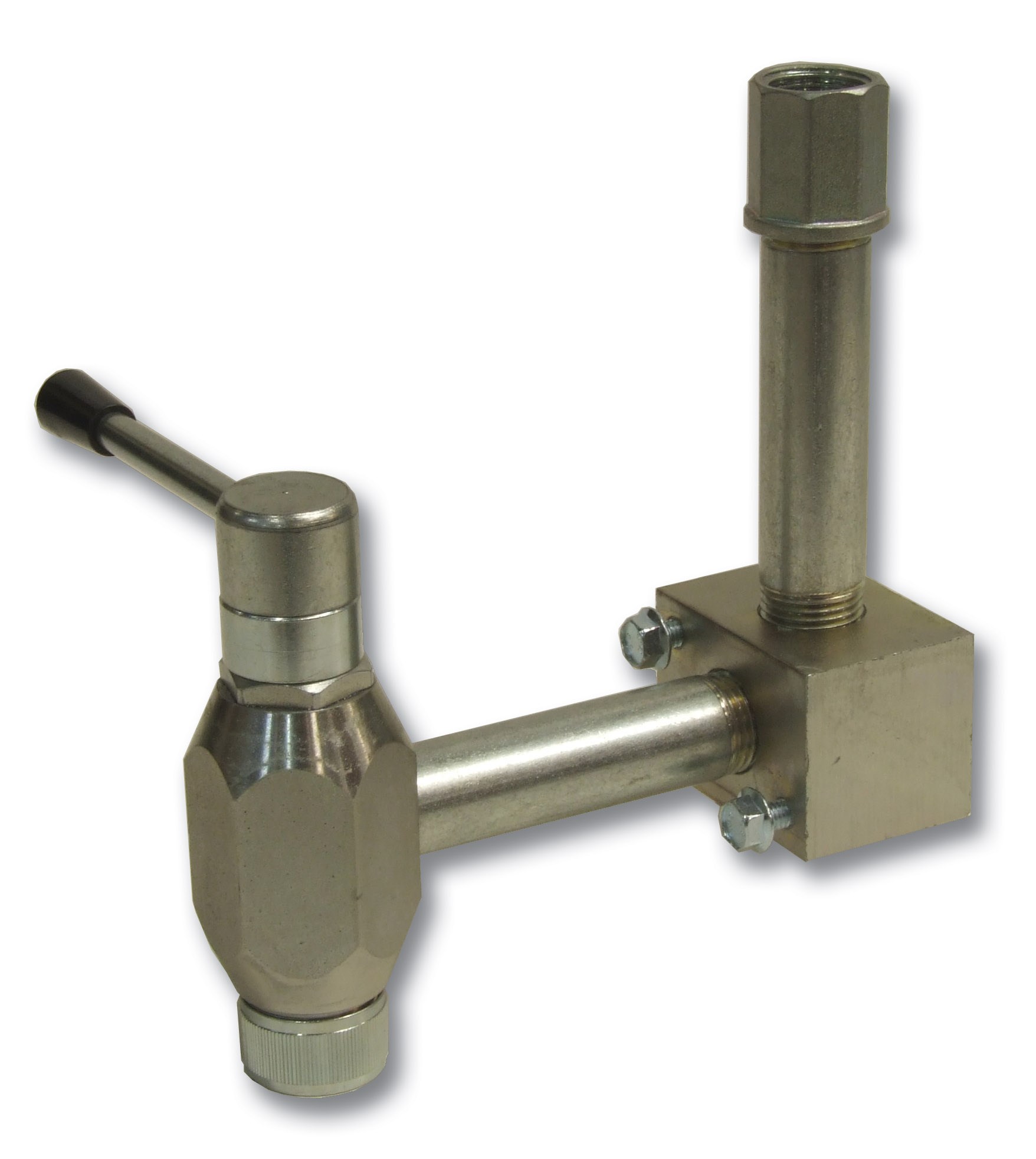 Oil bar valve kit - Alentec & Orion AB