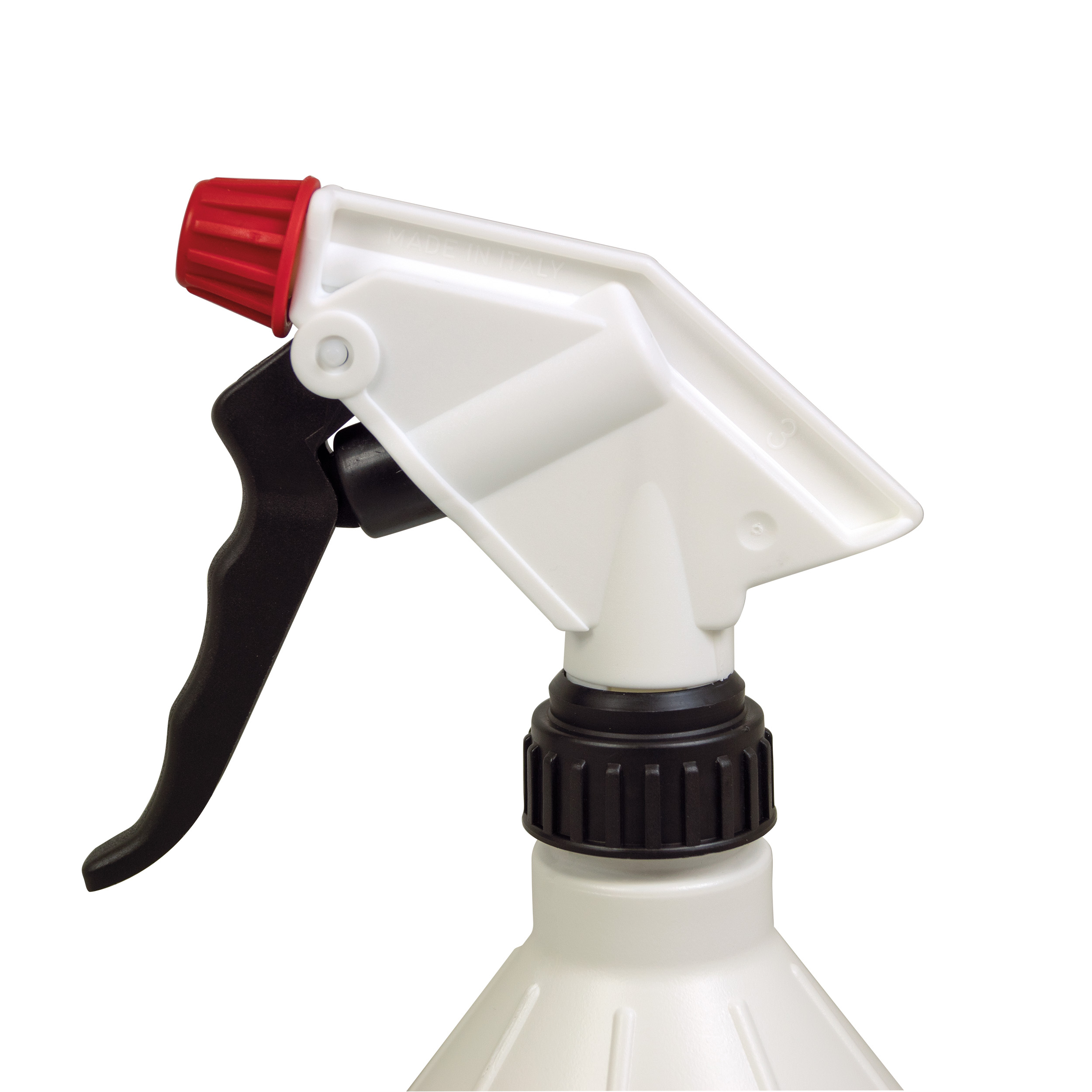 Sprayer Cleaner 360° 1 liter FKM / Viton® - Alentec & Orion AB