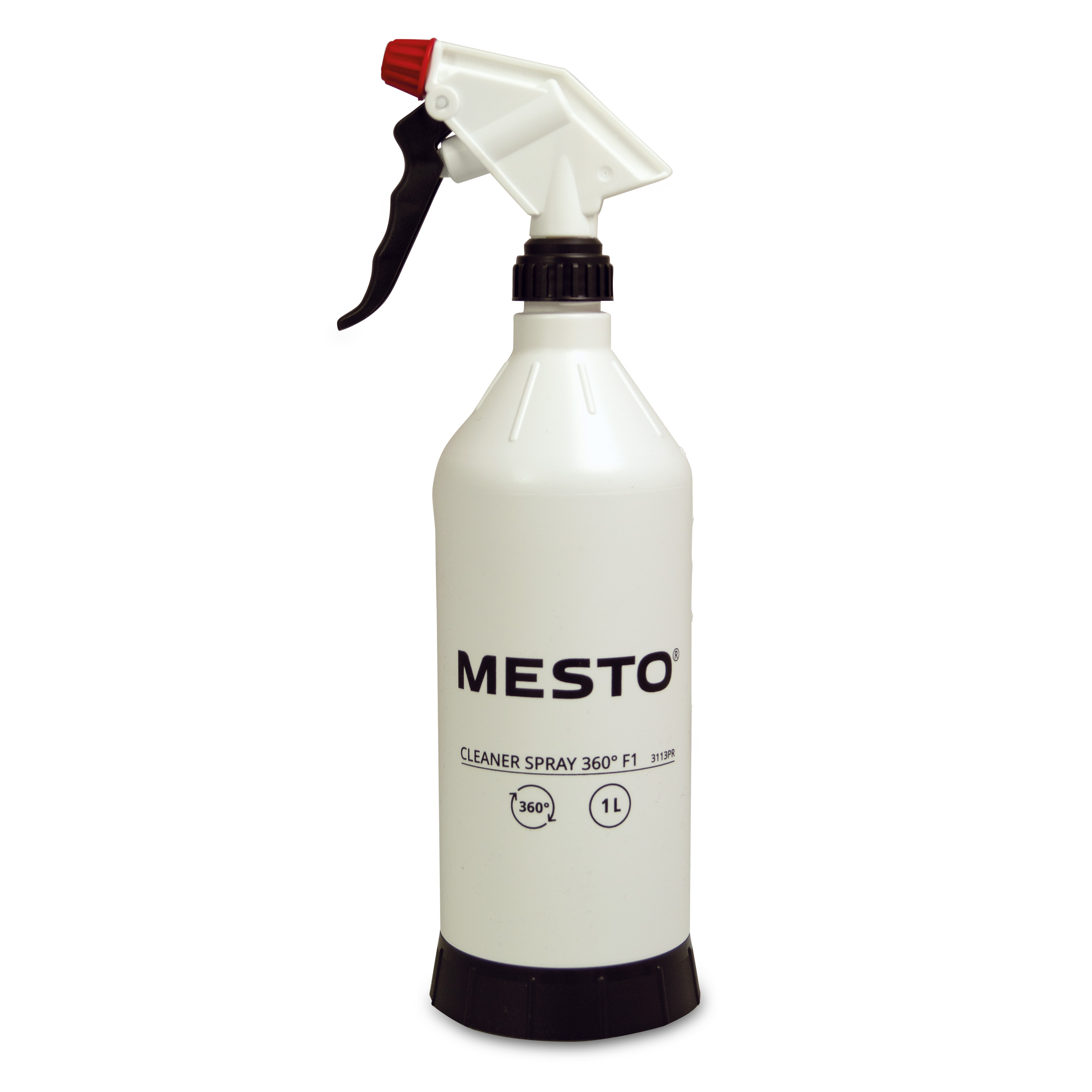 Sprayer Cleaner 360° 1 liter FKM / Viton® - Alentec & Orion AB