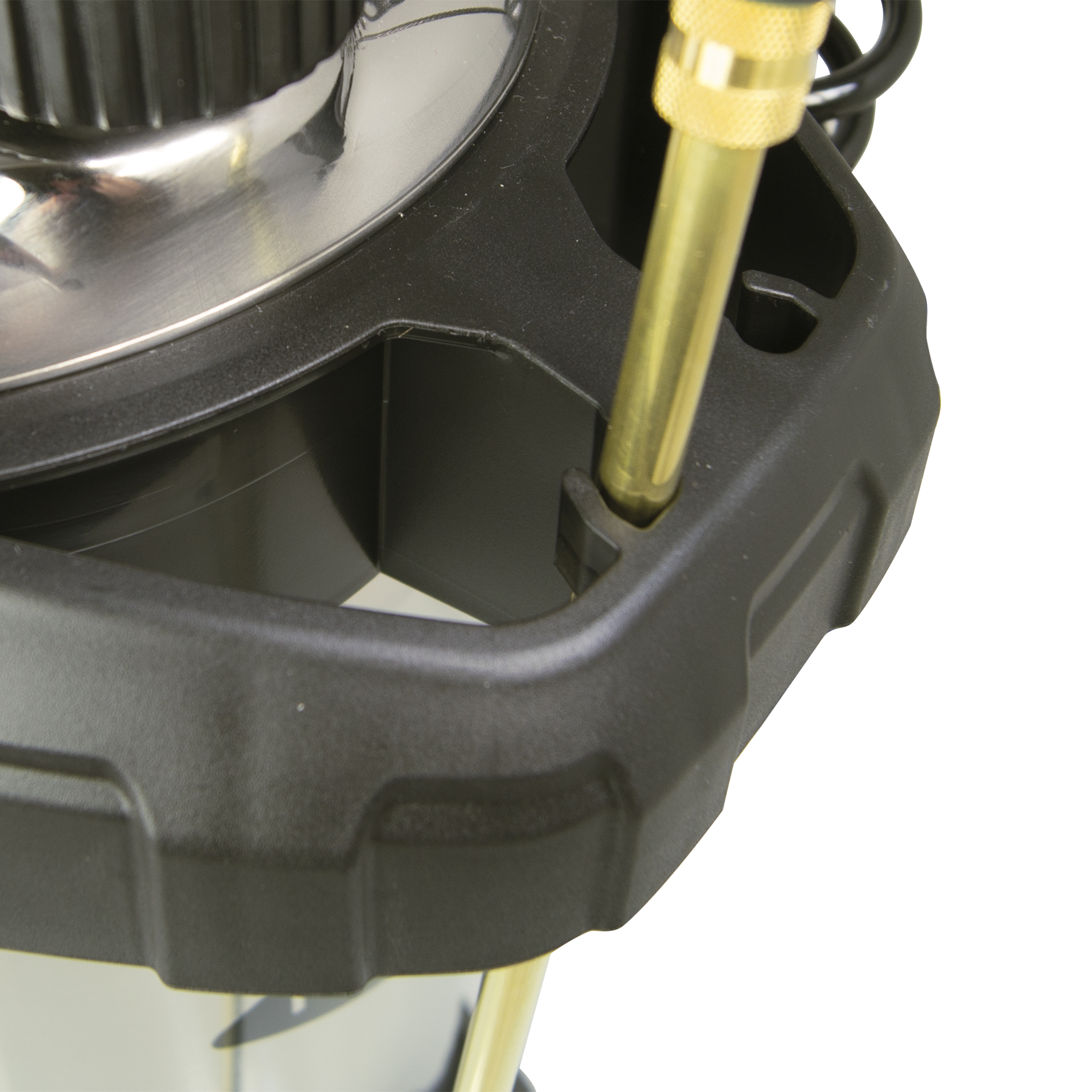 Compression Sprayer INOX EXTRA 10 liters FKM / Viton® - Alentec & Orion AB