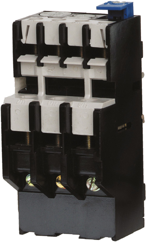 Motor overload protector 7,2 - 10 A - Alentec & Orion AB