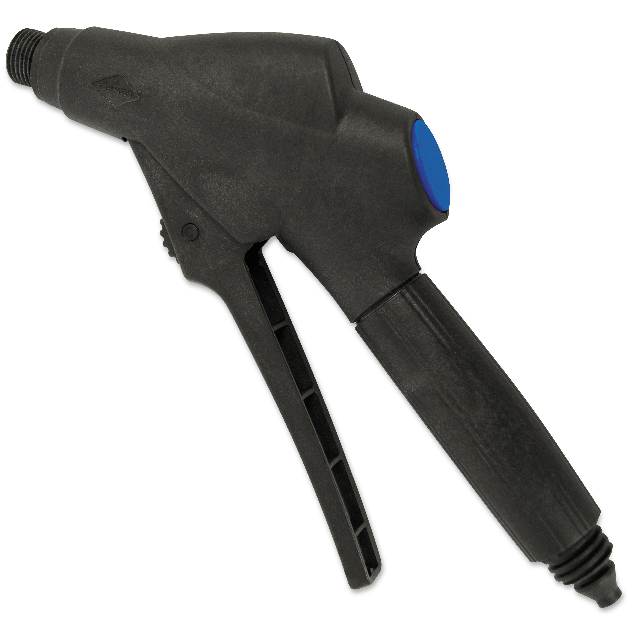 Pistol Handle EPDM 3270PE, 3275PE - Alentec & Orion AB